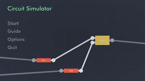 Circuit Simulator Pc 맥 Windows 11 10 8 7 무료 다운로드