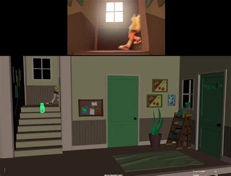 arti sergeev on linkedin animation 3danimation 3dart 3dmodeling