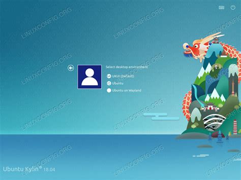 how to install kylin desktop on ubuntu 18 04 bionic beaver linux linux tutorials learn linux