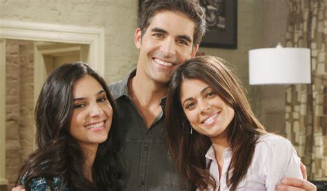 [photos] Days Of Our Lives Camila Banus Gabi Hernandez Timeline