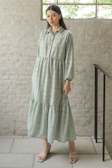 Dress - Beatrice Clothing