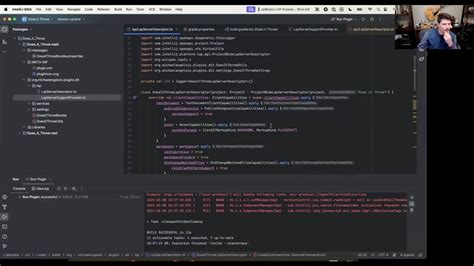 Editor Extensions Jetbrains Lsp Knowledge Share 382024 Youtube