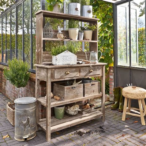 Gartenmöbel Vintage Einzeln And Im Set Loberon