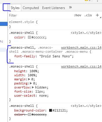 Vs Code Customize Sidebar Stack Overflow