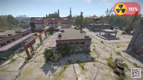 Steam Community Guide ♻️ Component Recycler ♻️ Radiation Map Rust 2025 [new] 🔥