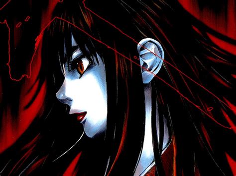 Kurozuka Wallpapers Wallpaper Cave