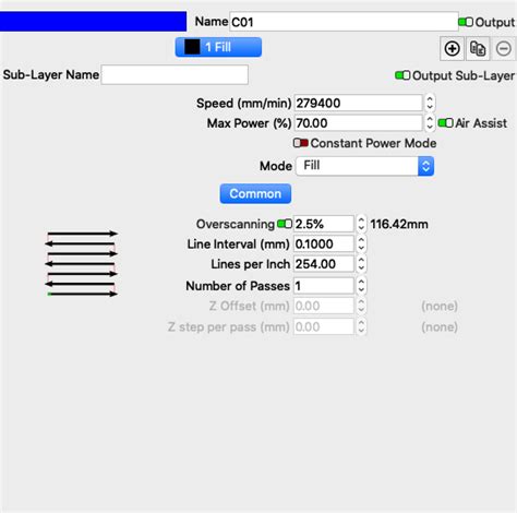 Orientation Between Software Machine LightBurn Software Questions LightBurn Software Forum