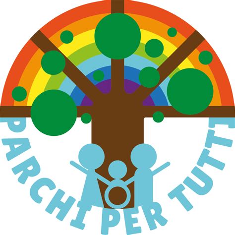 Parchi Per Tutti Home