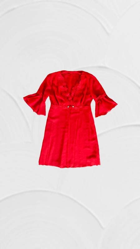 Пенюар ночнушка комплект — ціна 150 грн у каталозі Пеньюари Купити жіночі речі за доступною