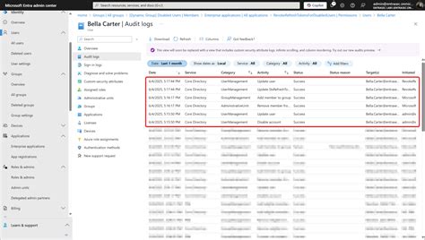 Poor Mans Iga Revoke All Refresh Tokens For User Janbakkertech