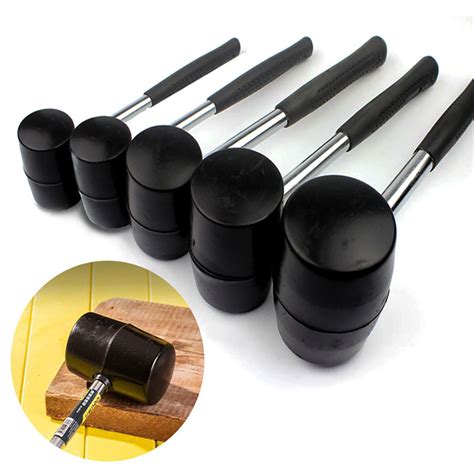 고무망치 오함마 장도리 해머 다양한사이즈 온채널