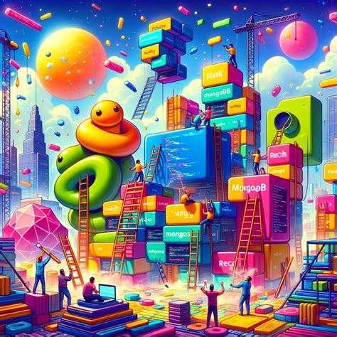 Logan Reynolds On Linkedin Flask Mongodb React