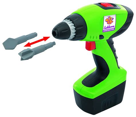 Heros Accu Schroefmachine Va Toptoy