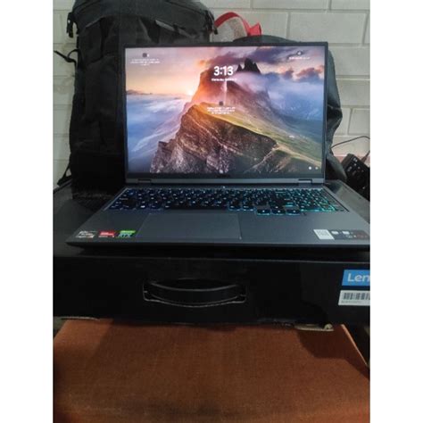 Jual Lenovo Legion Pro Shopee Indonesia