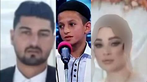 فیلم آخرین وضعیت آرمان امیدی خواننده خوش صدای عصر جدید بعد از تصادف