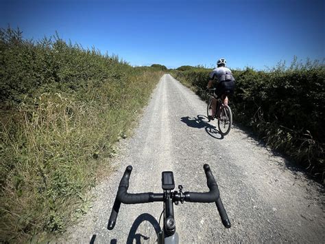 The West Kernow Way Day 2 In Pictures — Forwards