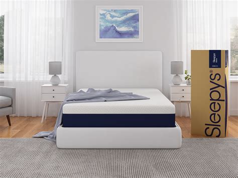 Hybrid Mattresses For Sensitive Joints Mattress Firm
