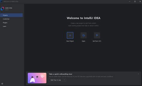[java 기초] 1 Java 소개 And 개발 환경 Ide 세팅