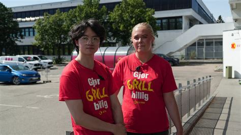 Oslo Flere Skudd Avfyrt På Tveita Senter