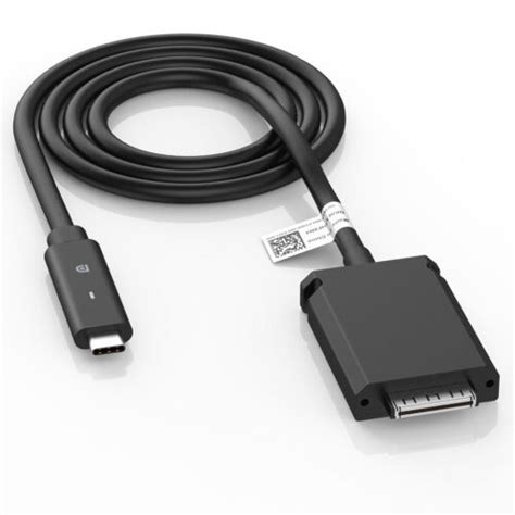 Dell Replacement WD15 Docking Station USB C Cable Ubuy India
