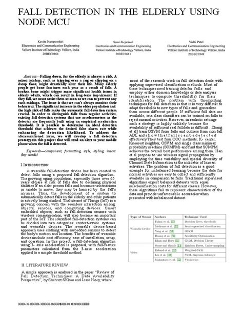 iot paper final pdf microcontroller internet of things