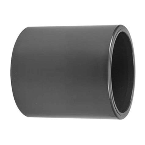 Pvc Straight Socket The Aquarium People