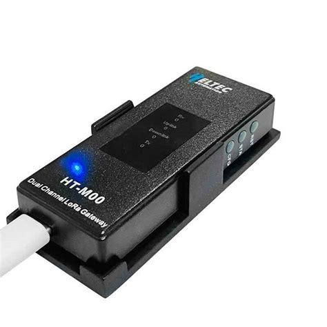 Heltec Min IOT LoRa Gateway Channel SX Dual Channel Support Standard LoRaWAN ESP Lora