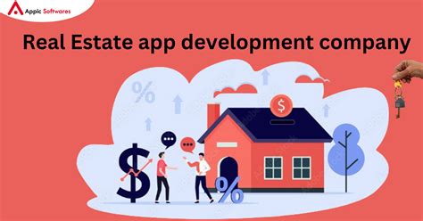Real Estate App Development Company Appic Softwares Medium
