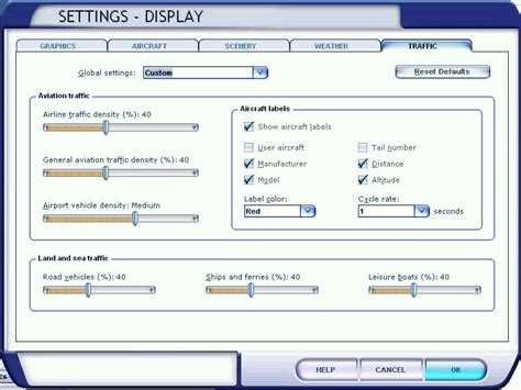 FSX Developer S Corner Hidden Features Of FSX SDK