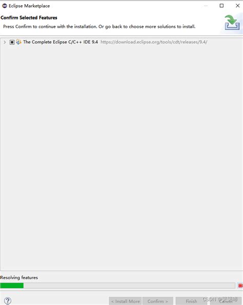 eclipse 安装c 环境 eclipse c csdn博客