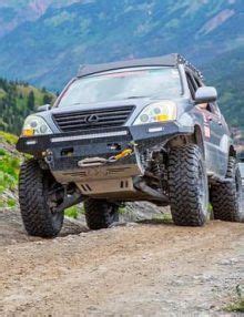 5th Gen 4runner Front Bumper Lexus Suv Lexus Gx 460 Lexus Cars