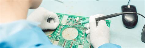 Low Volume PCB Assembly Challenges And Their Solutions