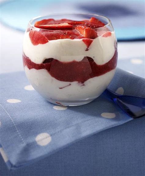 딸기 라이스 푸딩 조리법