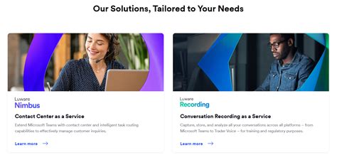 Luware Nimbus Pricing Alternatives And More 2025 Capterra