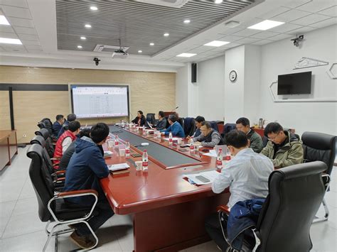 全国重点实验室召开自主课题和开放课题结题进展评审会 先进轨道交通自主运行全国重点实验室