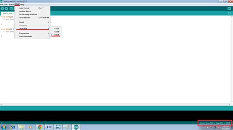 Met Lab Let Us Start With Arduino Programming