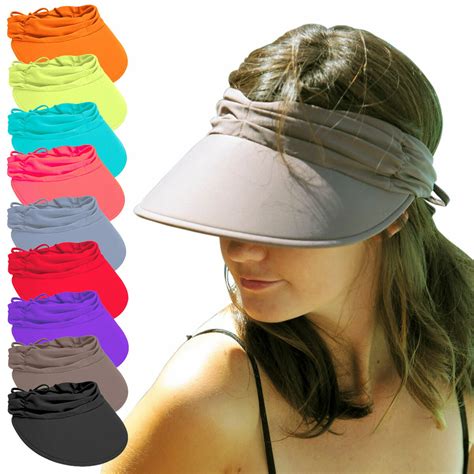 Womens Visors For Small Heads At Terrence Baker Blog