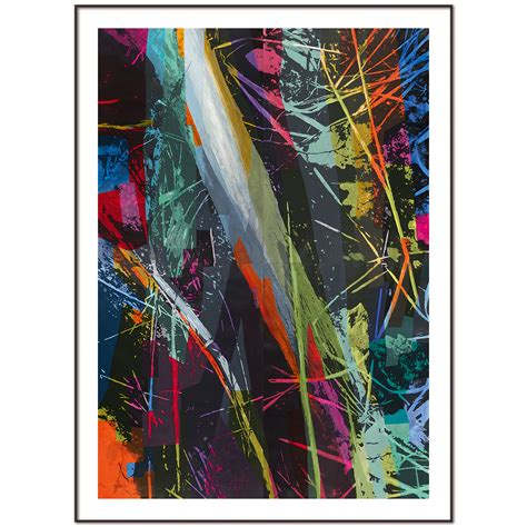 Tronco Ii Paco Simón