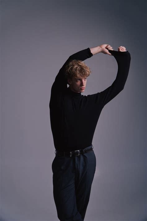 Mindaugas Supermodels