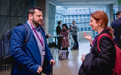 The Future Of Blockchain Education At The Chaise Final Event Inatba