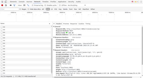 为了加快pt分享速度，自动督促transmission获取更多peers Yqfs Blog