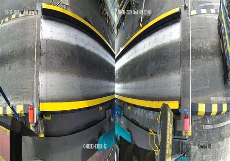 Uwb Object Detection Dataset By Uwb