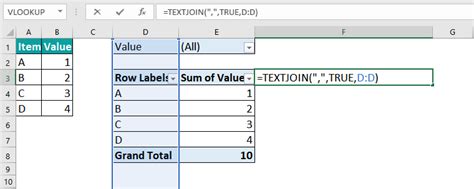 Pivot Table Filter Create Inbuilt Slicers How To Filter Data