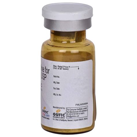 100mg Doxific Doxycycline Injection At ₹ 523 Vial Doxy Injection In Cuttack Id 23774125173