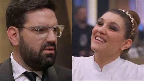 “como Lomo En Casa” Estefanía Presentó A Su Novio Y Sorprendió A