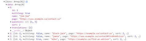 Angular Typescript Map Is Not A Function Stack Overflow