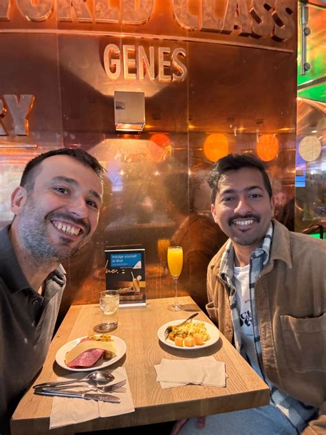 Kubernetes Ai Nutanix Nutanixgts24 Jose Gomez