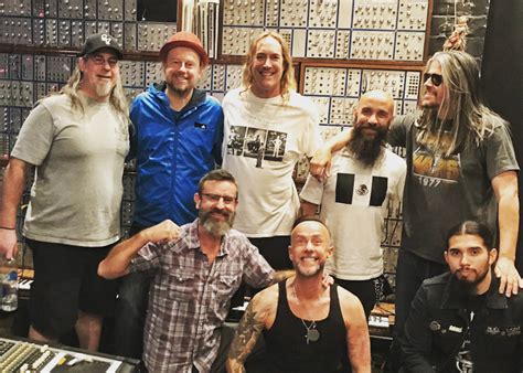 Tool Band Members