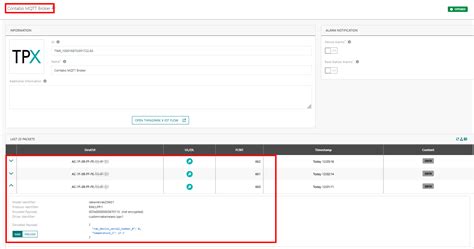 How To Store And Visualize Actility Data With Datacake And Mqtt Part 3 Rakwireless Learn