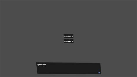 Select Choices Using Keyboard · Issue 226 · Dialogic Godotdialogic